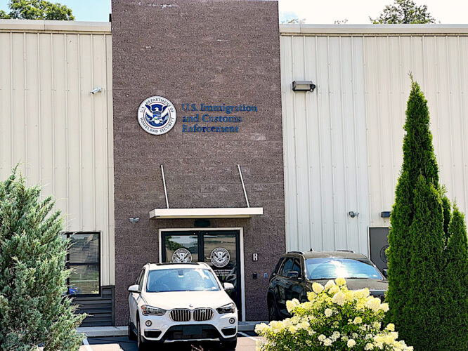 ICE: New Reach Road location won’t house immigrants, only process them ...
